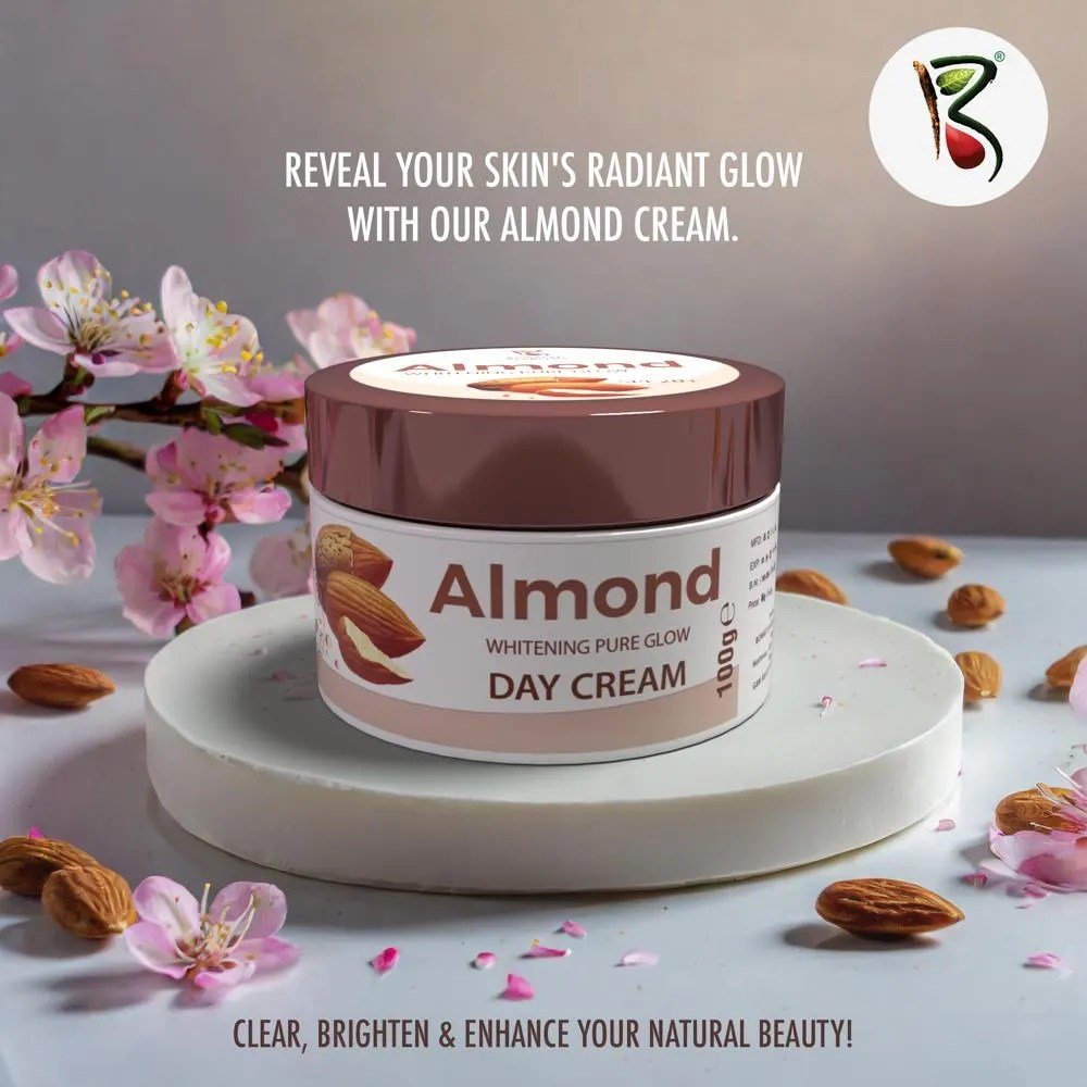 Almond Cream - Bowatte Beheth Shalawa